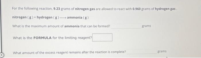 Solved 3 part question please try correctly ive used up 3 of | Chegg.com