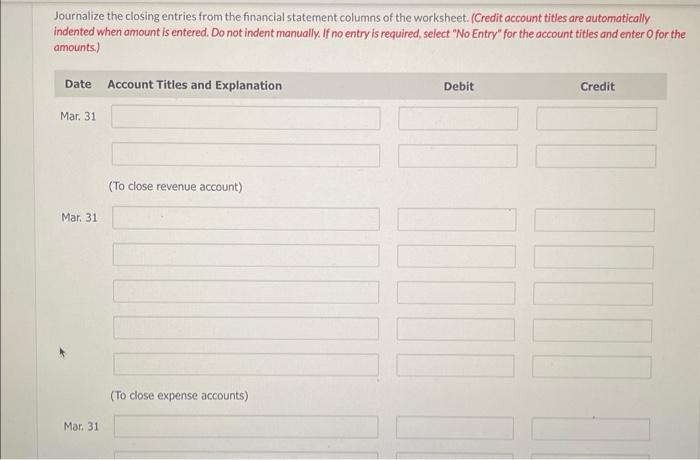 Solved ← AC114 Unit 6 Lab Learning Activity Question 2 of 2 | Chegg.com
