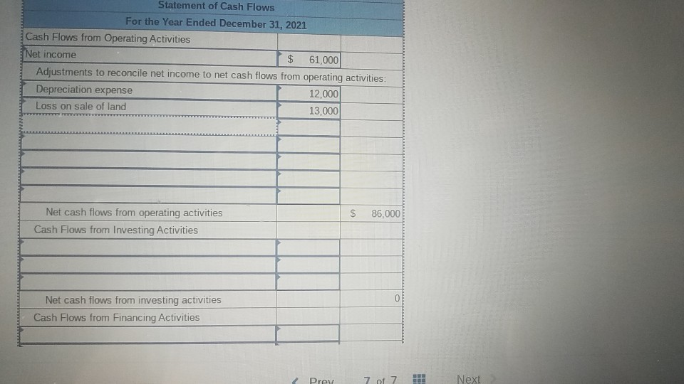 Solved Nathan Herrmann has completed the basic format to be | Chegg.com