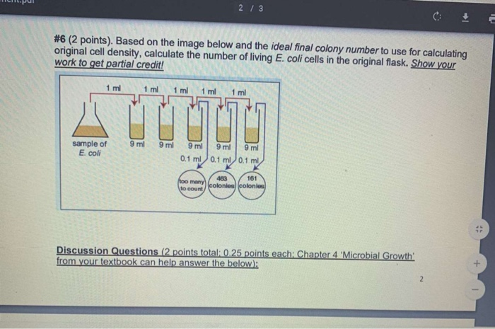 6) What is the advantage in plating duplicate or | Chegg.com