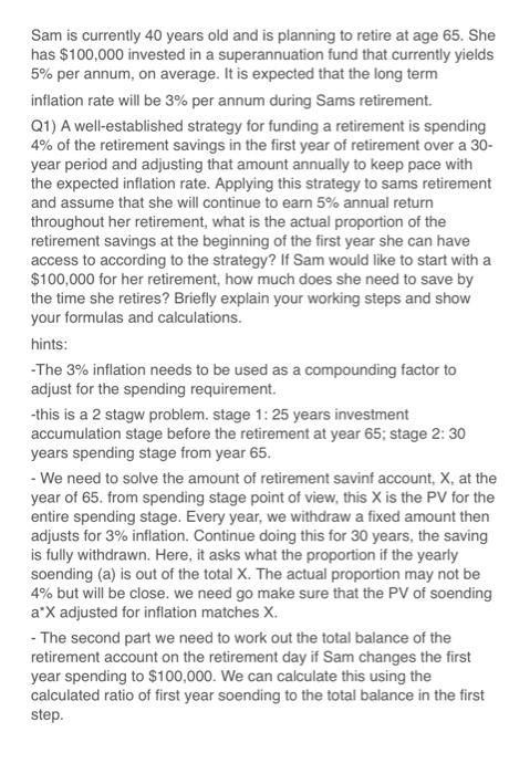 Solved Please dont copy and paste answers from another post | Chegg.com