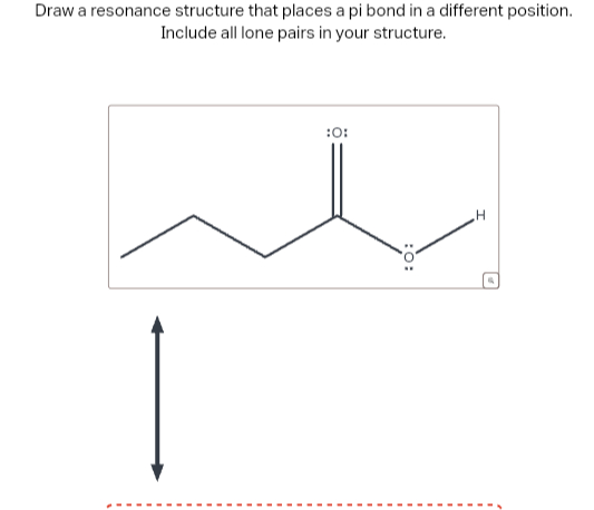 Solved I am having trouble with this structure. Please | Chegg.com