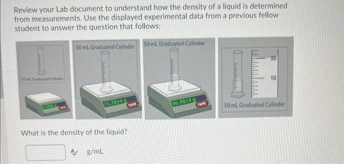 Solved Review your Lab document to understand how the | Chegg.com
