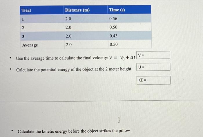 Solved Need help calculating these three !! Hi! I | Chegg.com