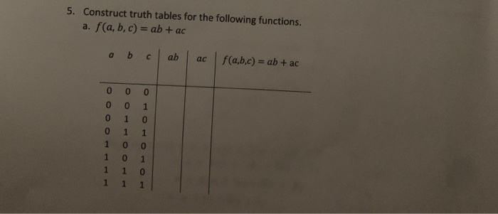 Solved 10. Write the VHDL statement to subtract two numbers | Chegg.com