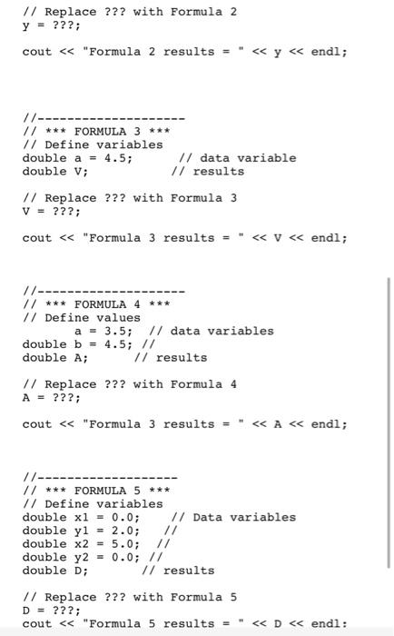 Solved Hello The Class Is Cis 5 File Is With Cpp Please