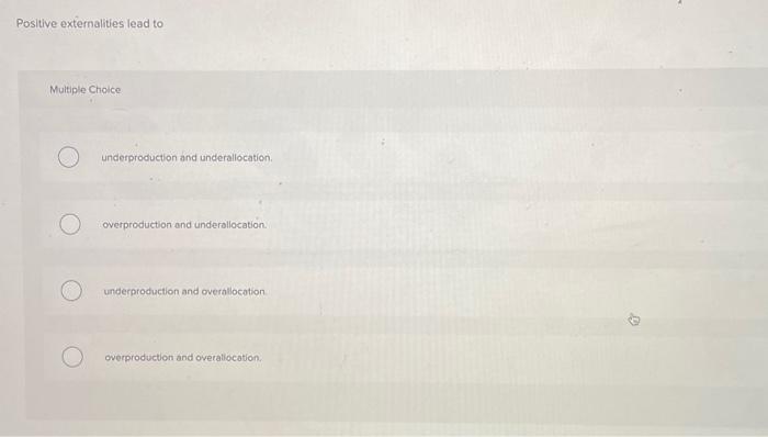 Solved Refer to the provided table. If the price of the | Chegg.com