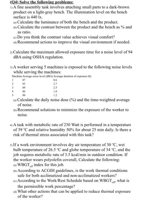 Solved (Q2) Complete the following sentences: 1. Fredrick | Chegg.com