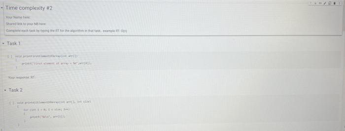 Solved complete each task by typing the RT for the | Chegg.com