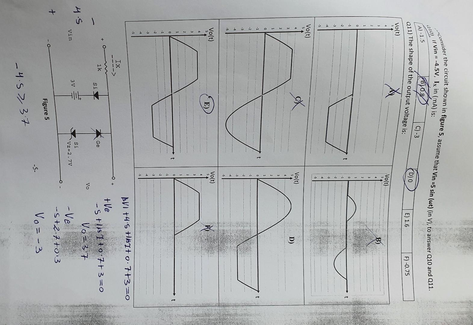 Solved −4⋅5⩾3⋅7 | Chegg.com