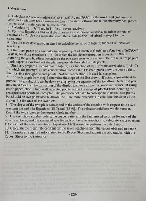 Show one set of calculations for determining the rate | Chegg.com