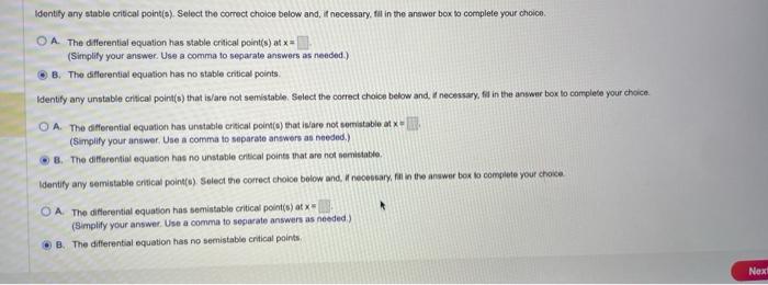 Solved Use a computer system or graphing calculator to plot | Chegg.com