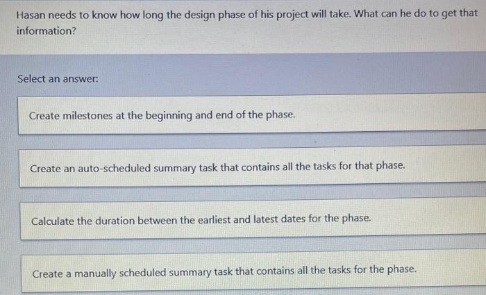 Solved When you copy tasks from Microsoft Word and paste | Chegg.com