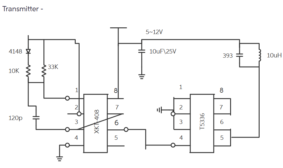 Solved Explain briefly the operation of the the circuit | Chegg.com