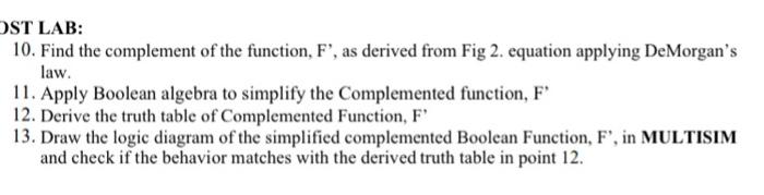 Solved need help with the lost lab questions i provided the | Chegg.com