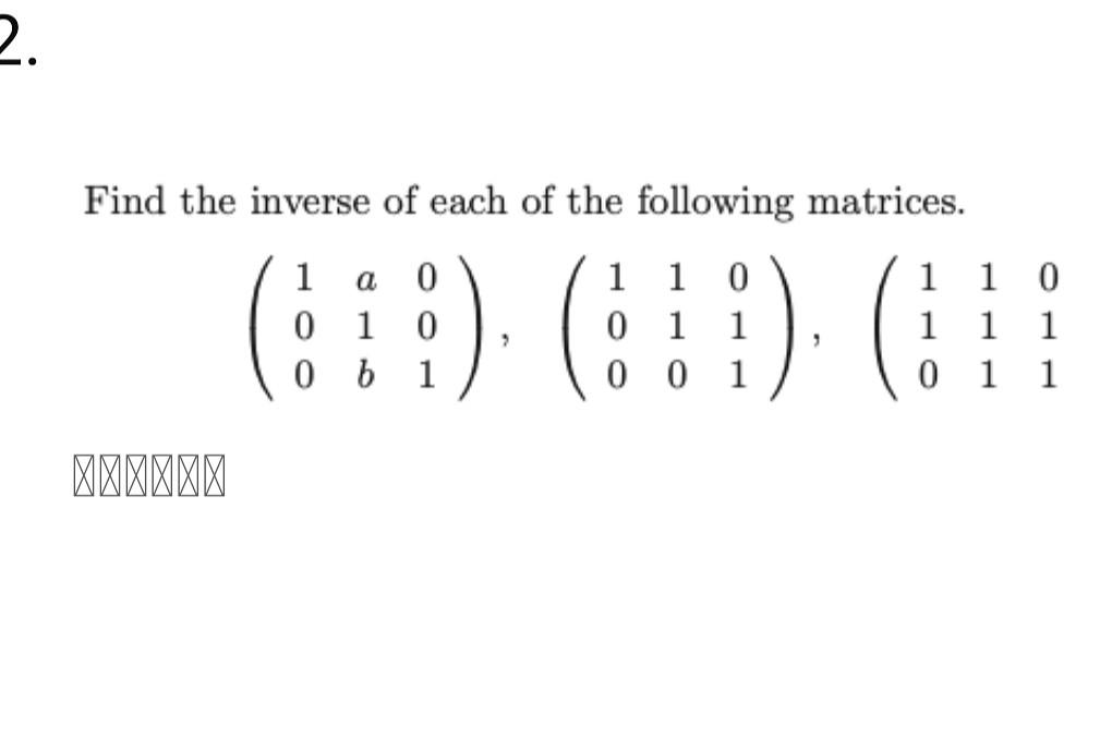 Solved 1. Determine whether the vectors vi = 1+2 – 2x2, V2 = | Chegg.com