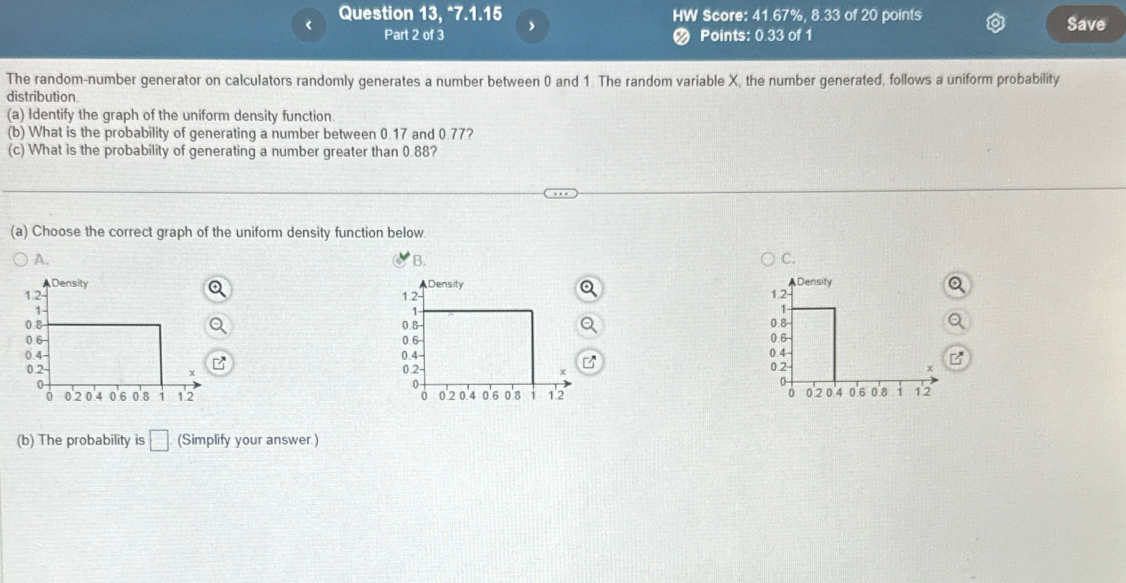 Solved Please answer b and c | Chegg.com