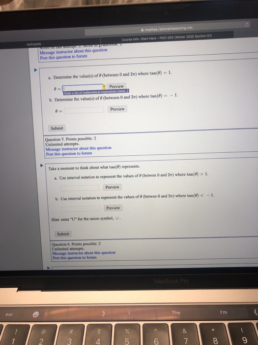 Solved imathas.rational reasoning.net Course info-Start Here | Chegg.com