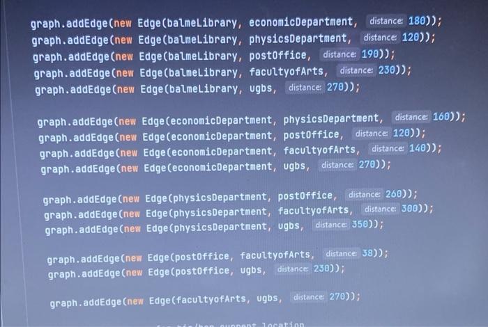 Solved Please Write A Code In Java Using Vogels 