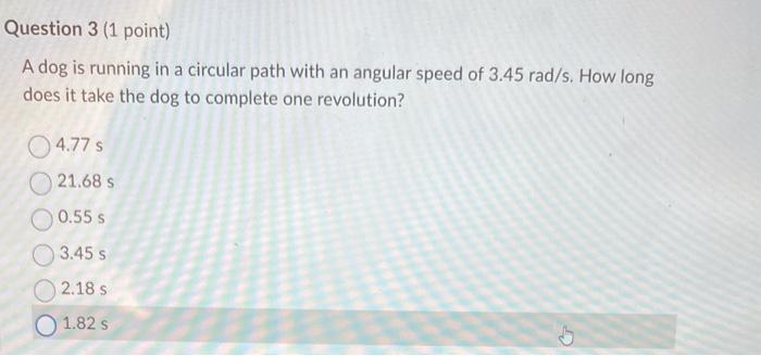 Solved A wheel is turning at 500.0rpm. What is the angular | Chegg.com