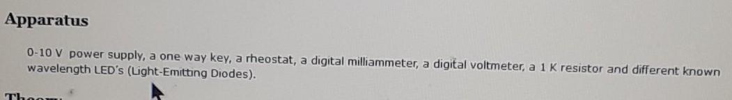 Solved Write a lab report(Aim,Method, Results and | Chegg.com