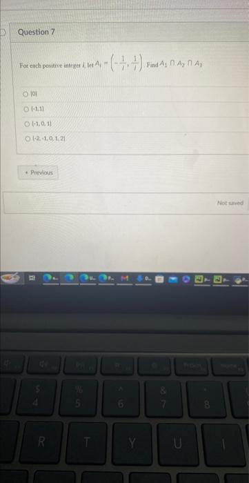 Solved Find A1×A2 given the following: A1=(x,y),A2={1,2,3) | Chegg.com