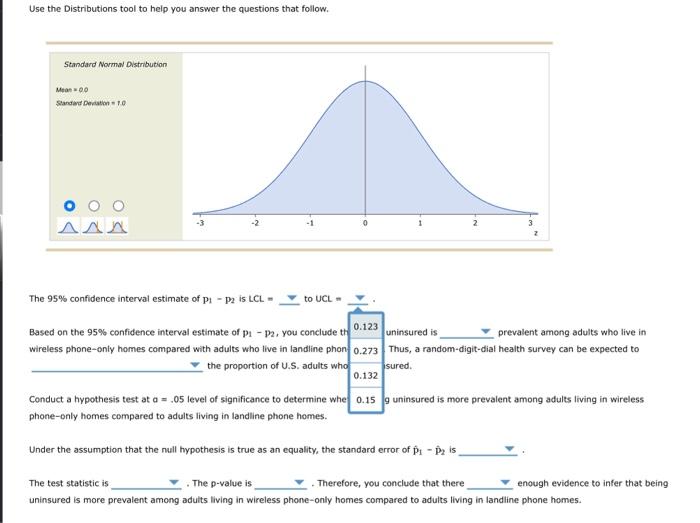 Solved 4. Inferences about the difference between two | Chegg.com