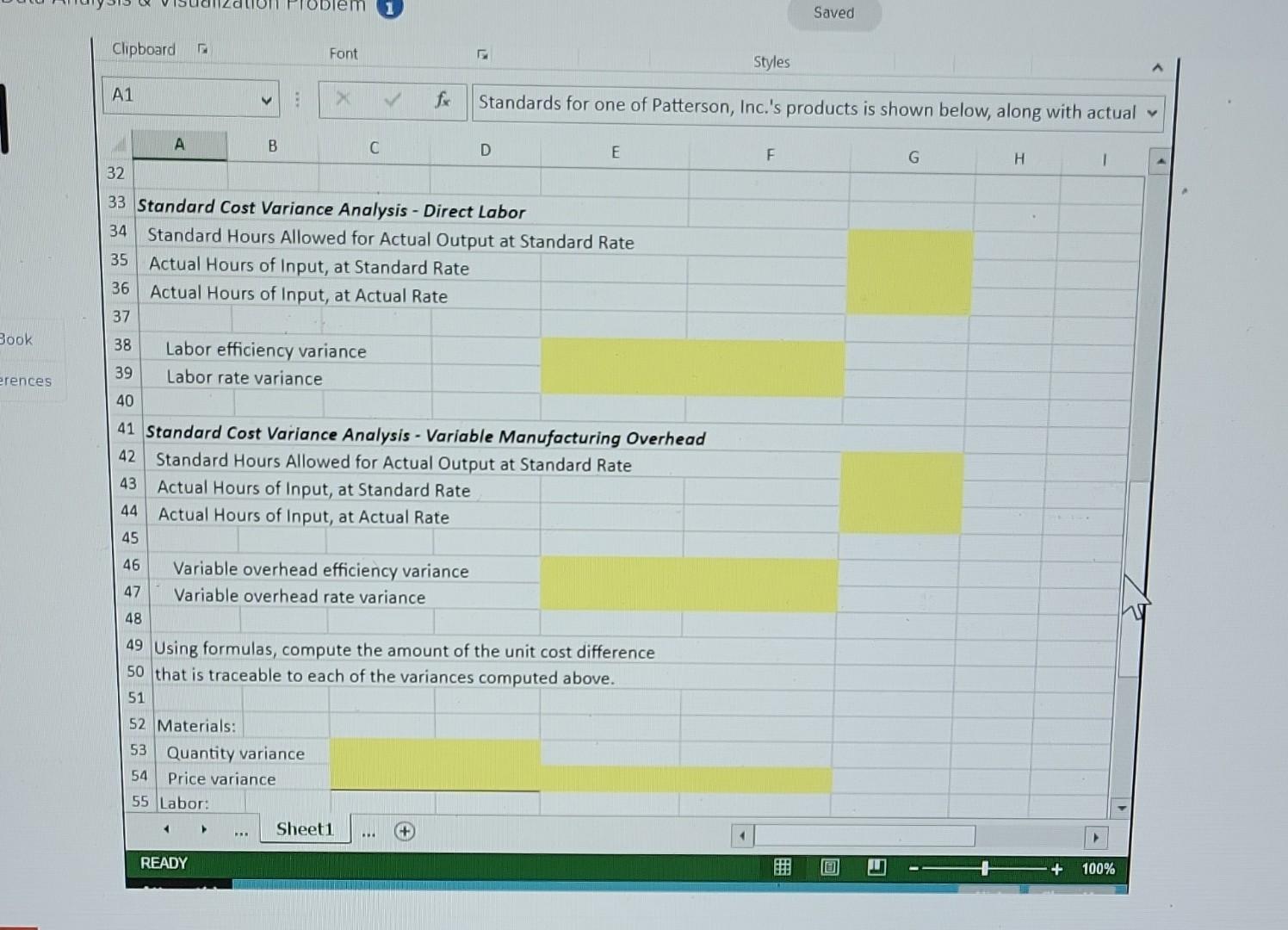 Solved All answers must be entered as a formula. Click OK to | Chegg.com