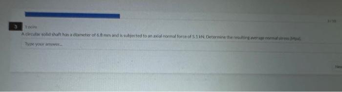 Solved Type your answer- | Chegg.com