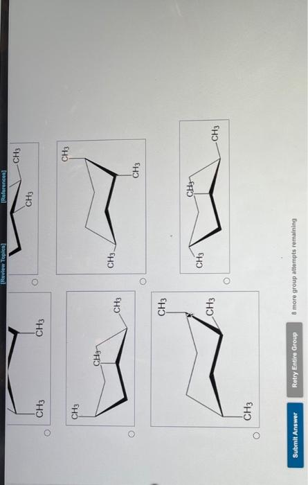 Solved (b) Select which of the two is more | Chegg.com