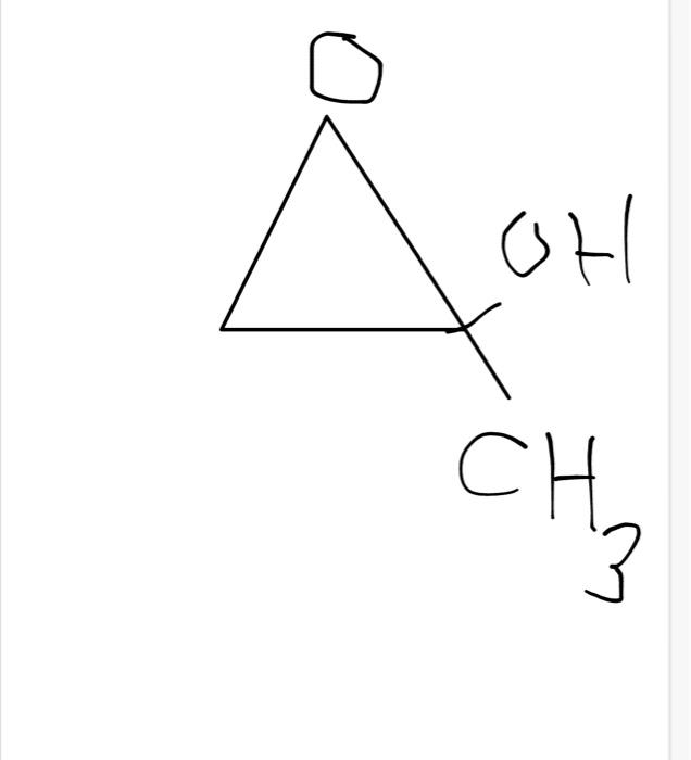 Solved The compound above is an example of acetal hemiacetal | Chegg.com