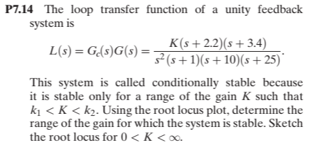 Solved P7.14 (Use ﻿MATLAB - ﻿Provide the Matlab Code as | Chegg.com