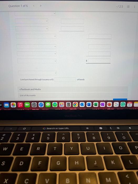 Solved Prepare a staternent of cash flows for the year 2025 | Chegg.com