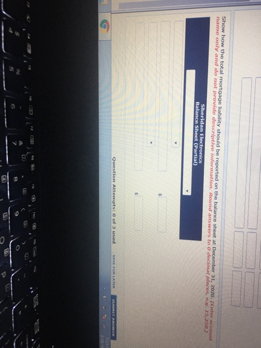 Solved CALCULATOR FULL SCREEN PRINTER VERSION BACK Problem | Chegg.com