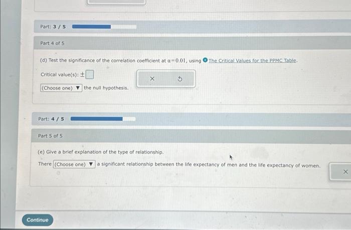 Solved 16. compute the value, state the hypothesis, what is | Chegg.com