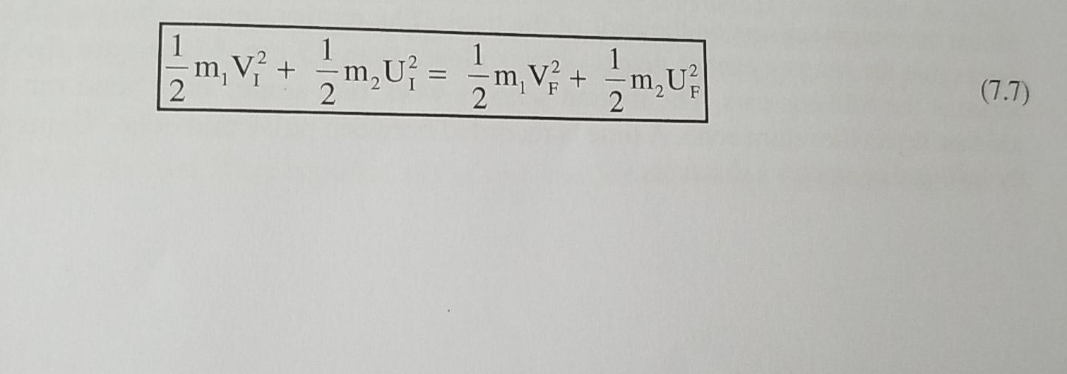 Solved Calculate the total initial momentum of the two car | Chegg.com