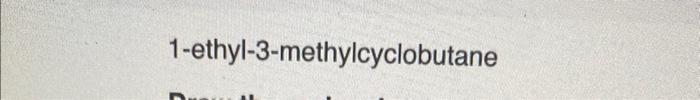 Solved Draw skeletal structures for the following compounds, | Chegg.com