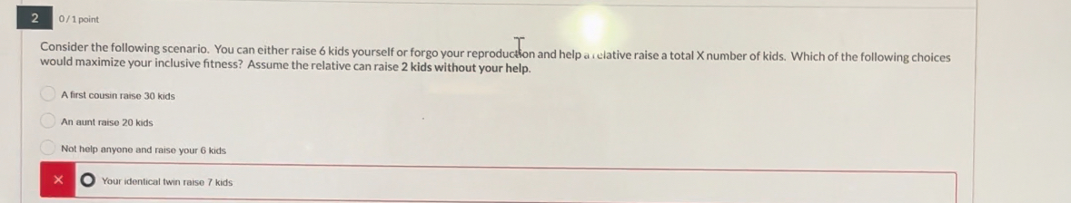 Solved 01 ﻿pointConsider the following scenario. You can | Chegg.com