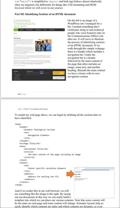 Solved Note you will need to complete this lab by uploading | Chegg.com