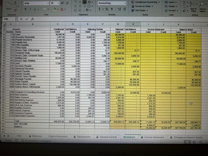 please check my workI know there is something wrong | Chegg.com