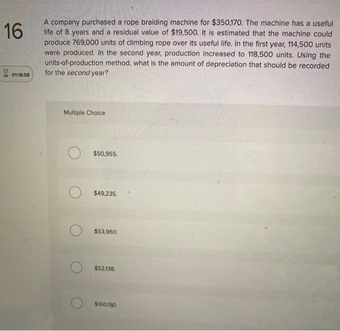 Solved 14 A Company Had Average Total Assets Of 932 000 Chegg