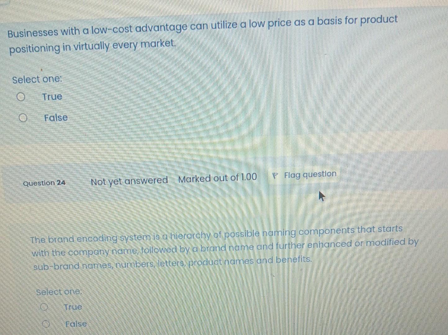 Solved Portfolio analysis and strategic market planning | Chegg.com