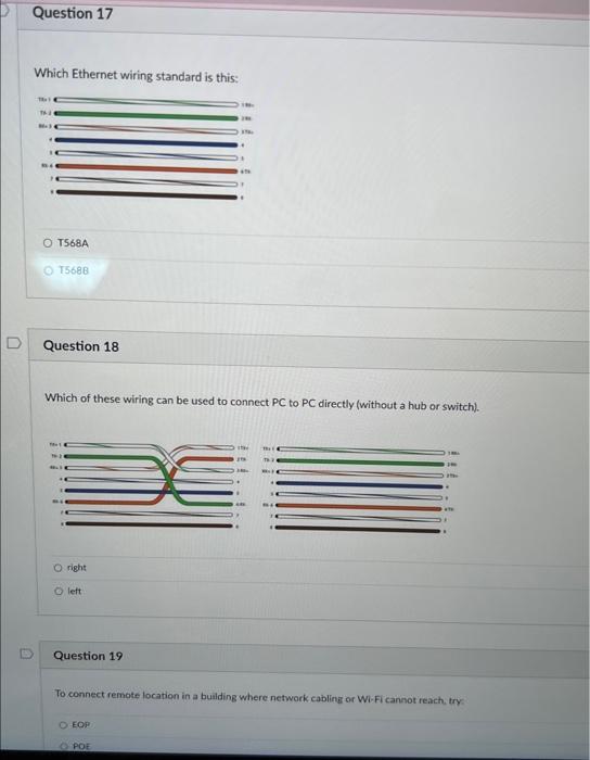 Solved Match these terms MAC port IPv4 Domain IPv6The part | Chegg.com