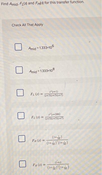 Solved Required information Consider the following transfer | Chegg.com