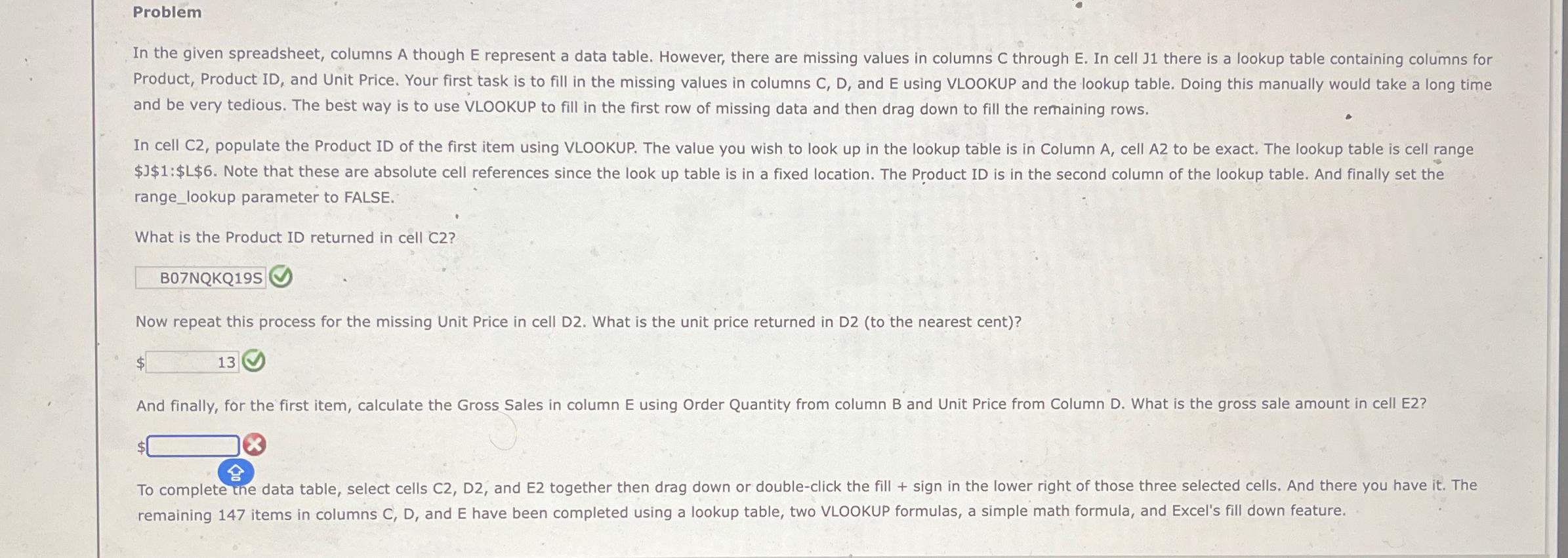 Solved Problem and be very tedious. The best way is to use | Chegg.com