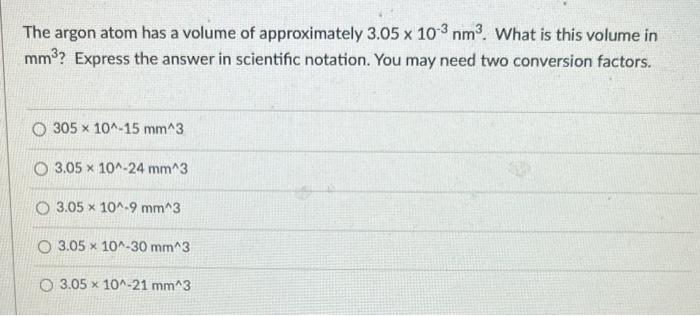 Solved Determine the atomic mass of potassium, given the | Chegg.com