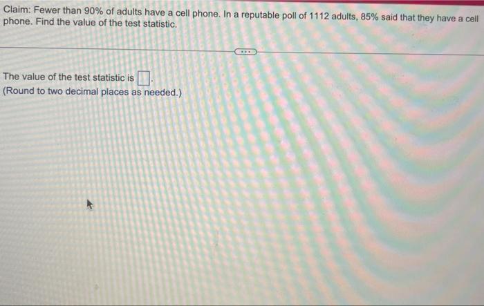 Solved Identify the type I error and the type II error that | Chegg.com
