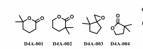 Solved QUESTION 51 D4A. Which product forms when | Chegg.com