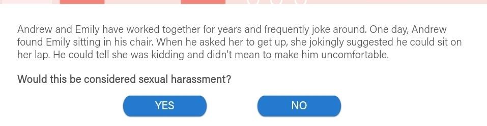 Solved Andrew and Emily have worked together for years and | Chegg.com