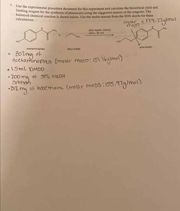 Solved i am still confused on how to calculate theoretical | Chegg.com